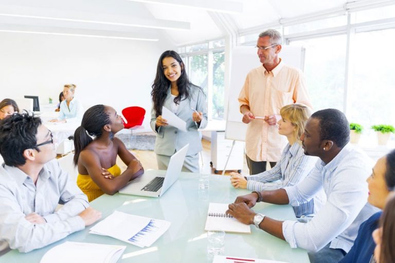 5 signs you should invest in effective workforce training