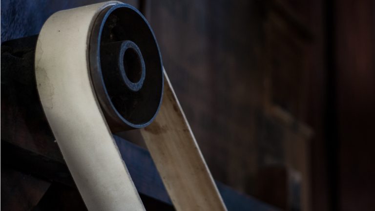 Belt Classifications: Synchronous Belts Course