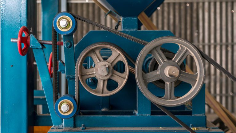 Belt Classifications: Special Belts Course