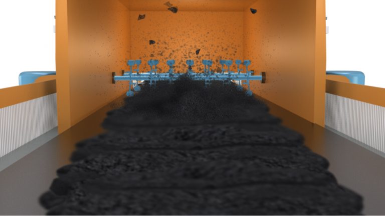 Chemically Bonded Sand Basics Course