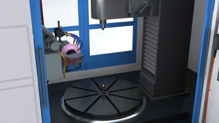 Gear Chart Interpretation: Elemental Measurements on Cylindrical Gears