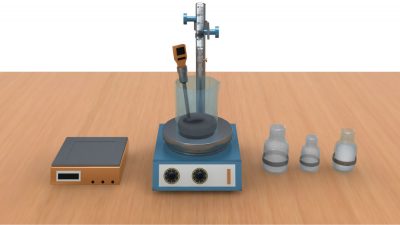 Green Sand Testing Course