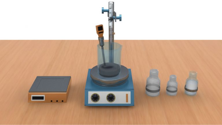 Green Sand Testing Course