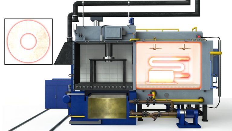 Heat Treating Processes and Equipment Course