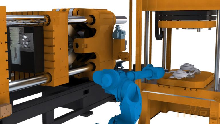 Gravity Die Casting Basics Course Gravity Die Casting Basics Course