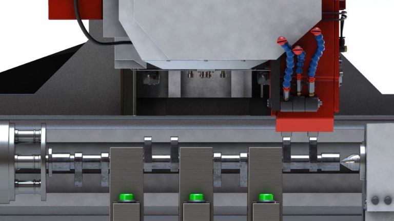 Cylindrical Grinding Process Parameters Course