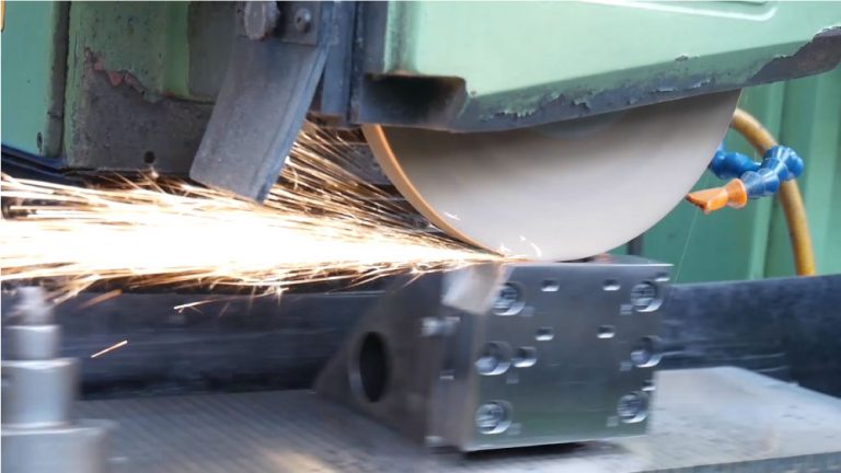 Precision Grinding: Abrasive Wheel Safety Course