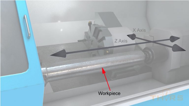 Turning Tool and Process Basics Course