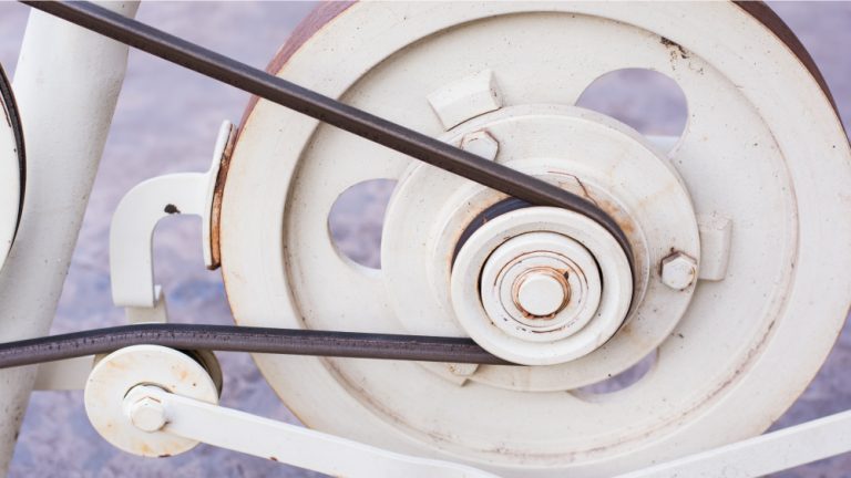 Belt Classifications: Synchronous Belts Course