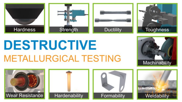 Non-Destructive Testing Course