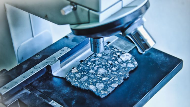 Destructive Metallurgical Testing Course