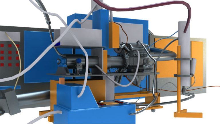 Engine Testing Methods and Systems: Internal Combustion Course