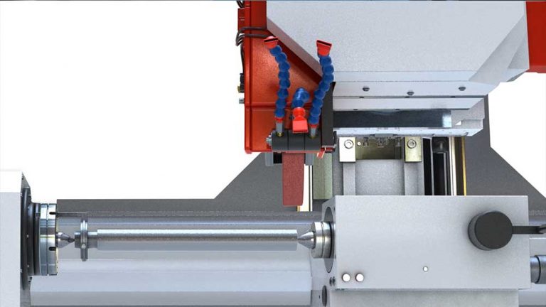 Rotary Surface Grinding Video Series 1