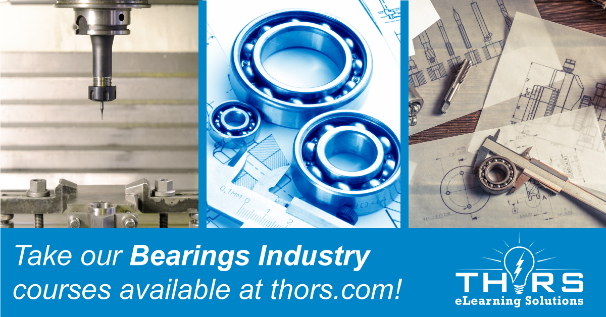 Bearings Industry Courses
