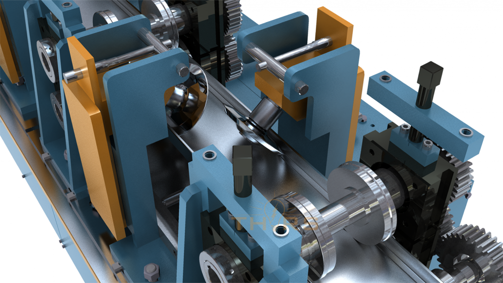 Roll Forming Basics Course