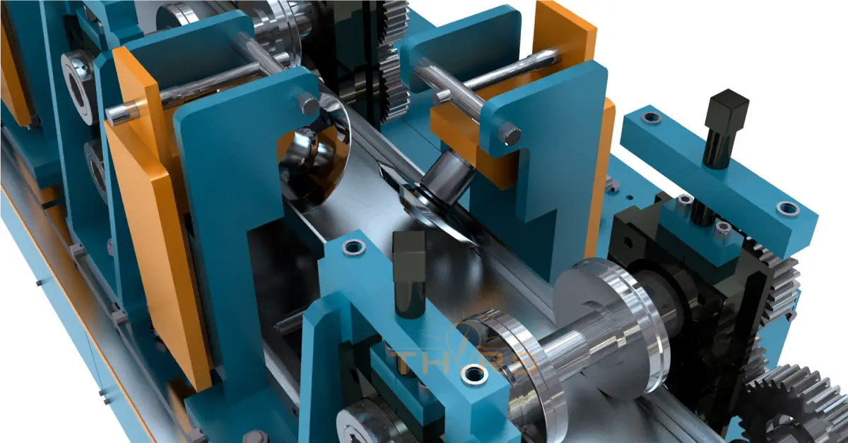 Roll Forming Basics Course