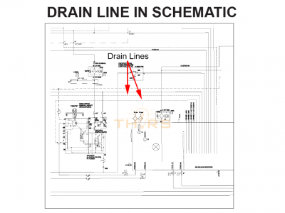 Understanding Engineering Drawings for Hydraulics