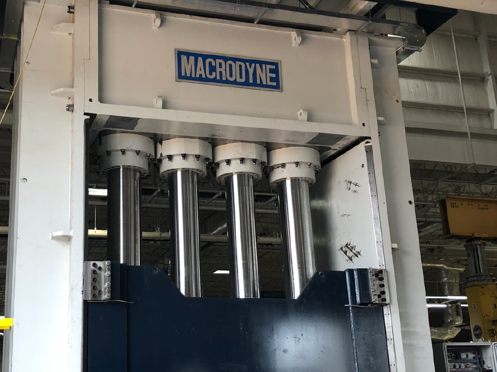 Understanding Engineering Drawings for Hydraulics