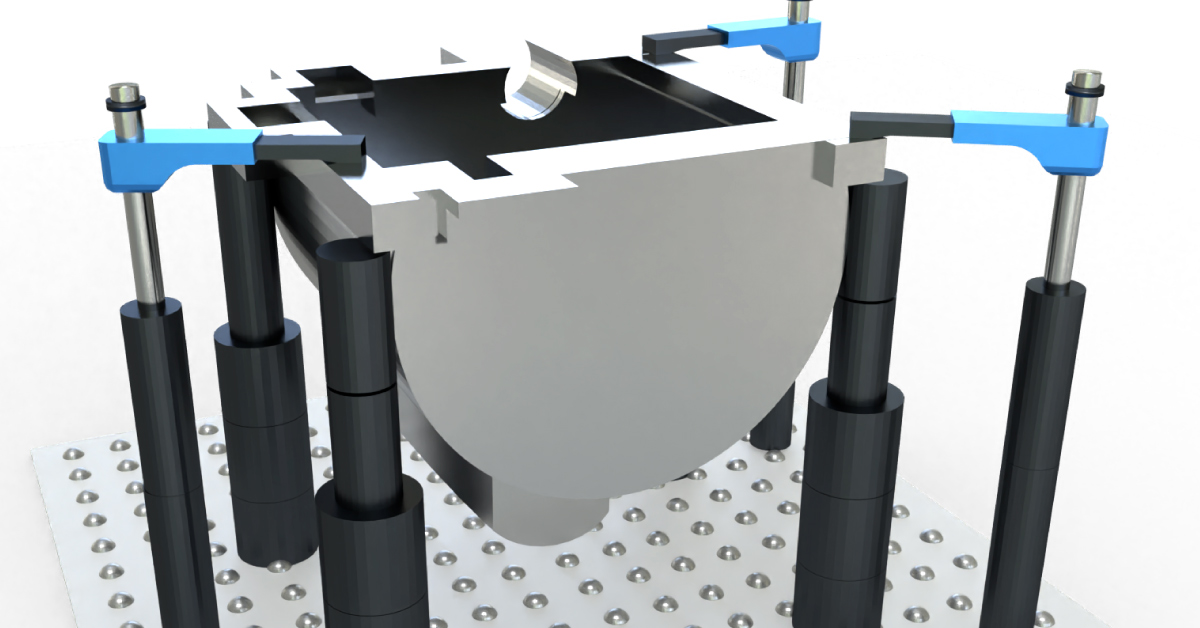 Coordinate Measuring Machine (CMM) Basics Course Coordinate Measuring Machine (CMM) Basics Course