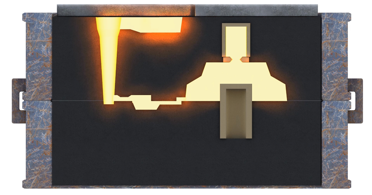 Bonded Sand Aluminum Casting Basics Course