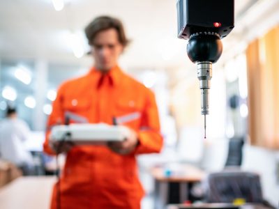 CMM Measurement Optimization: Best Practices for Accurate Results