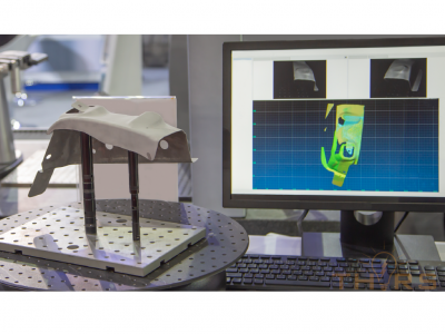 CMM Measurement Optimization: Best Practices for Accurate Results