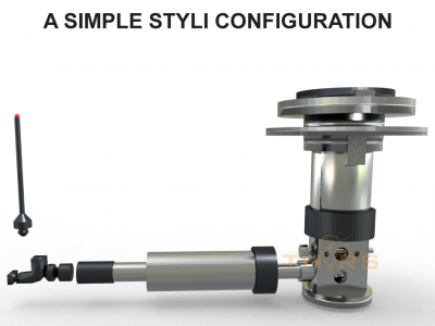 CMM Measurement Optimization: Best Practices for Accurate Results