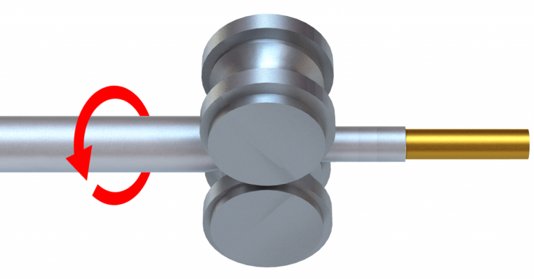 Steel Tubing Basics Course