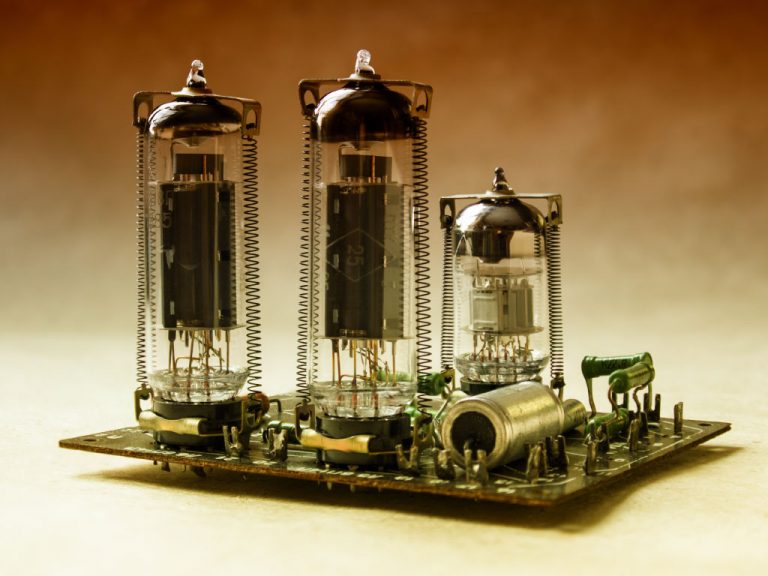 Semiconductor Chip Shortage Significance