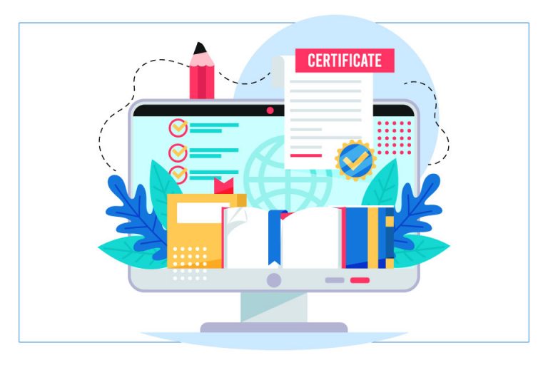 Certificate Programs vs Completion Certificates