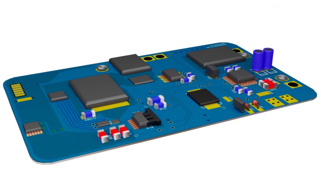 Printed Circuit Board (PCB) Basics Course Printed Circuit Board (PCB) Basics Course