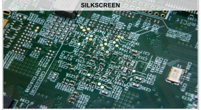 Layers of a Printed Circuit Board Explained