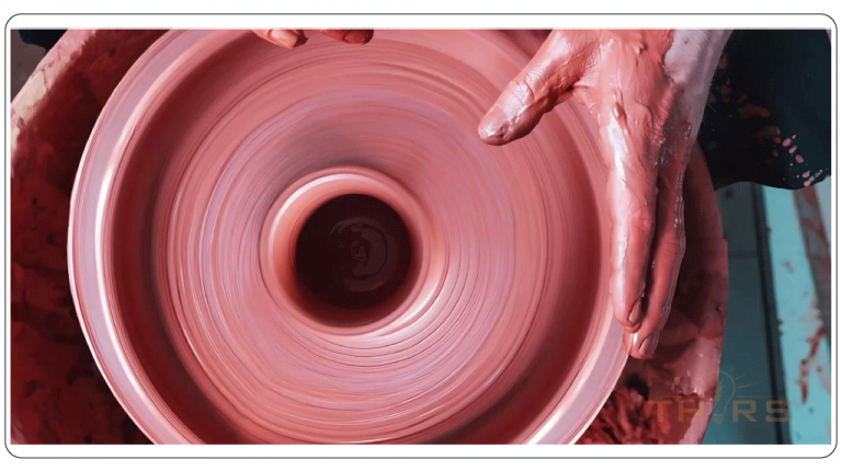 AI in Ceramics: Crafting Tomorrow with Automated Design