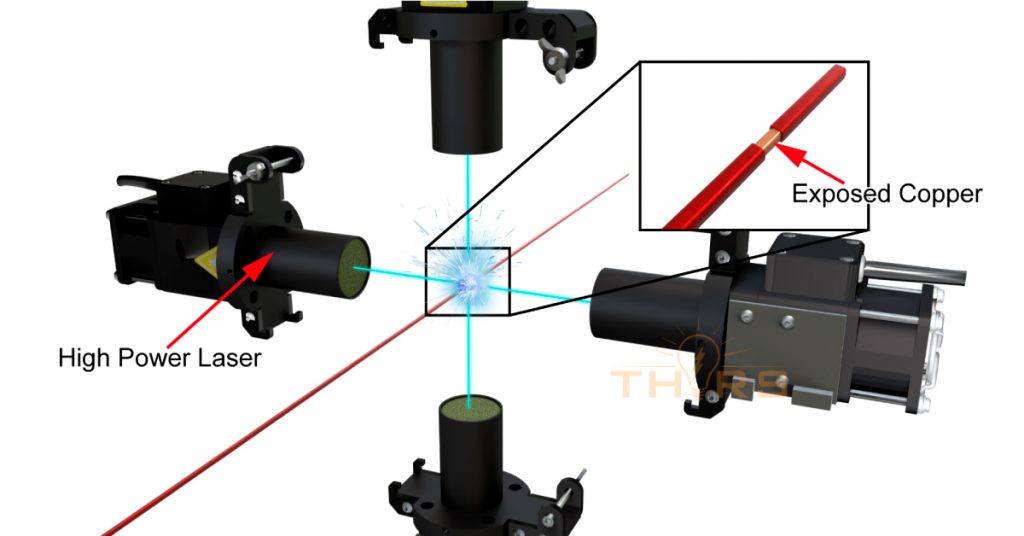 Traction Motor Stator Assembly Process Course