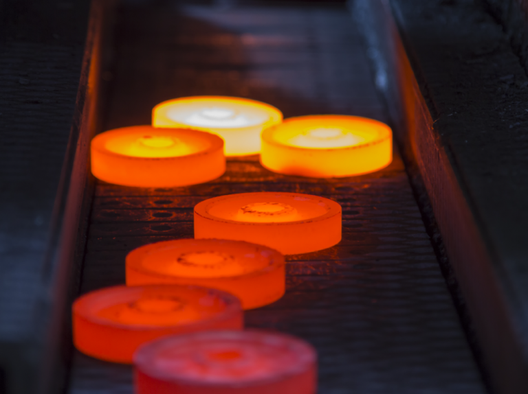 Exploring the Differences Between Casting and Forging