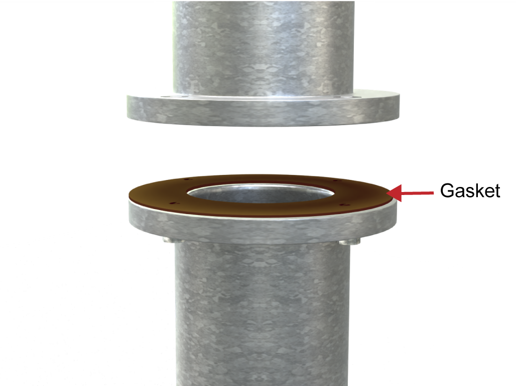 The Versatility of Static Seals