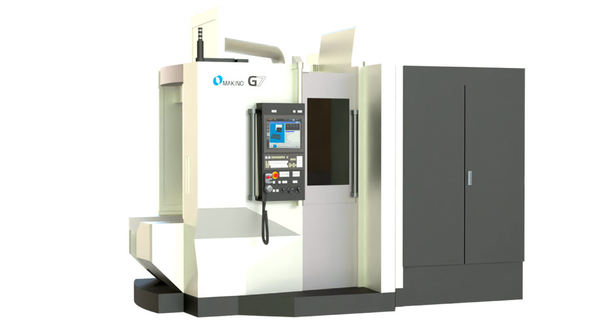 Horizontal Machine Center (HMC) Machine Safety Course