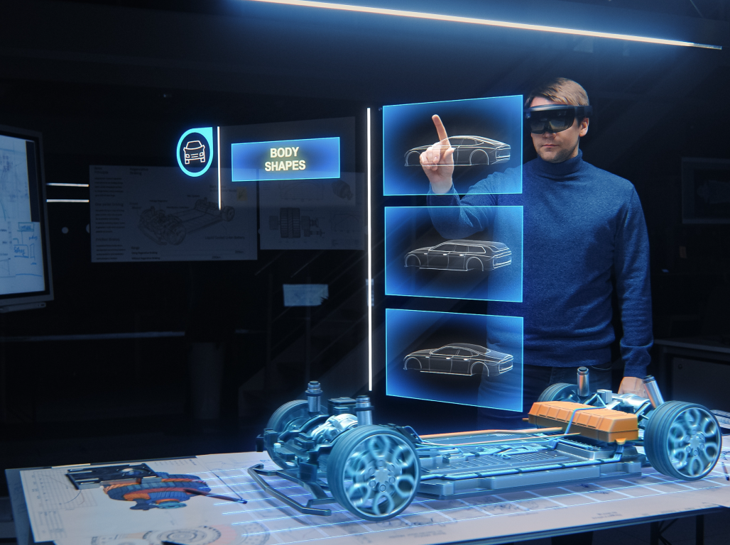 The Role of Virtual Reality in Technical Training
