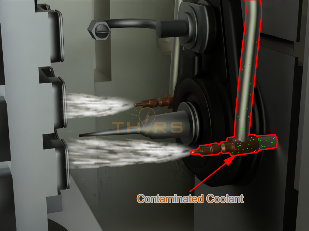 What is the Focus of Mechanical Safety in HMC Operations?