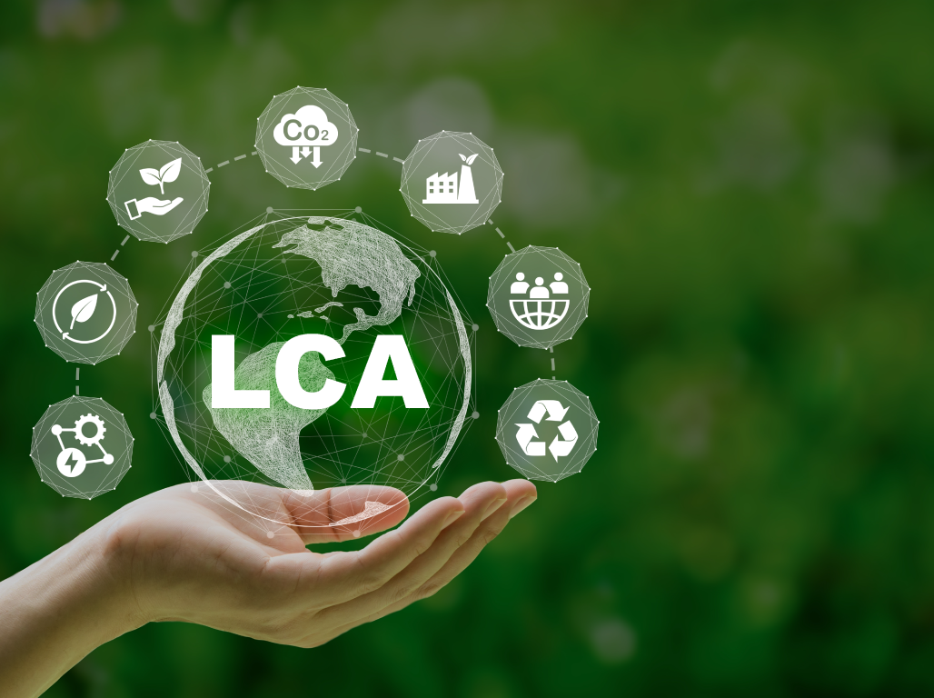 Sustainable Manufacturing Practices