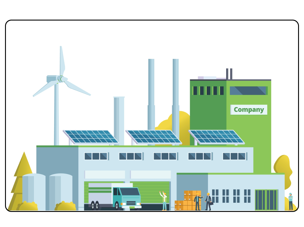 Sustainable Manufacturing Practices