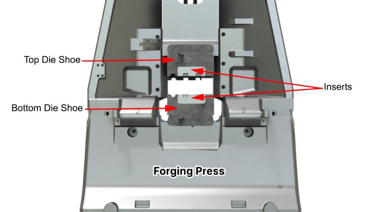 Forging Die Design Essentials Course