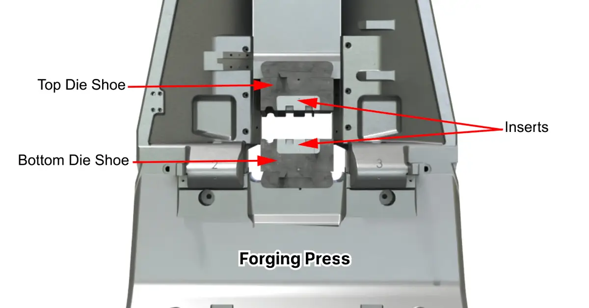 Forging Die Design Essentials Course