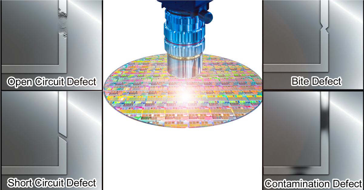 Semiconductor Metrology Basics Course