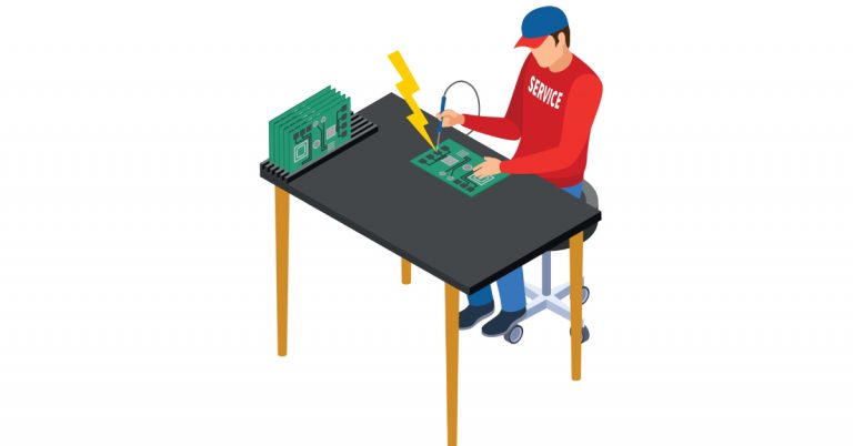 Electrostatic Discharge (ESD) Basics Course