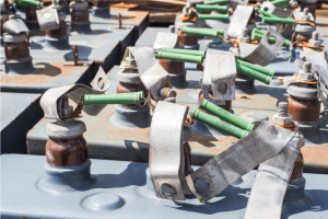 The Evolution of Resistor Technology: From Wire to What's Next?