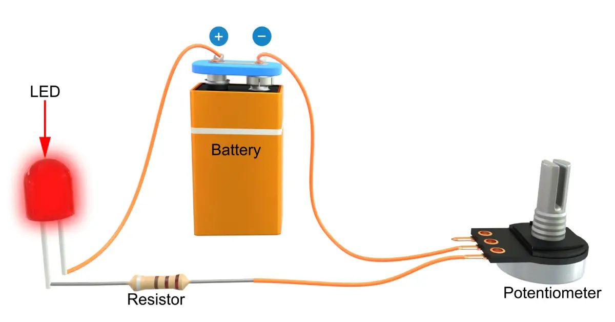 Passive Electronic Circuit Basics Course