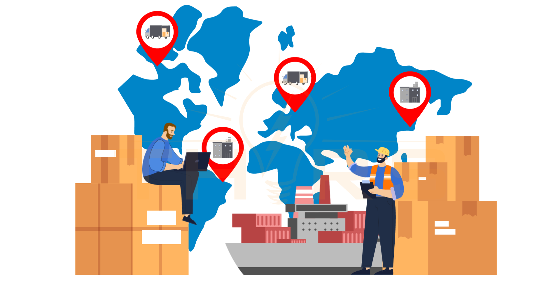How Is Lead Time for Manufacturing Calculated and Implemented?