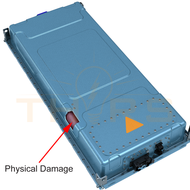 Safely Handling Lithium-Ion Batteries: 10 Tips