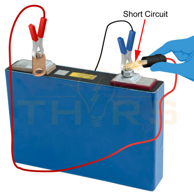 Safely Handling Lithium-Ion Batteries: 10 Tips